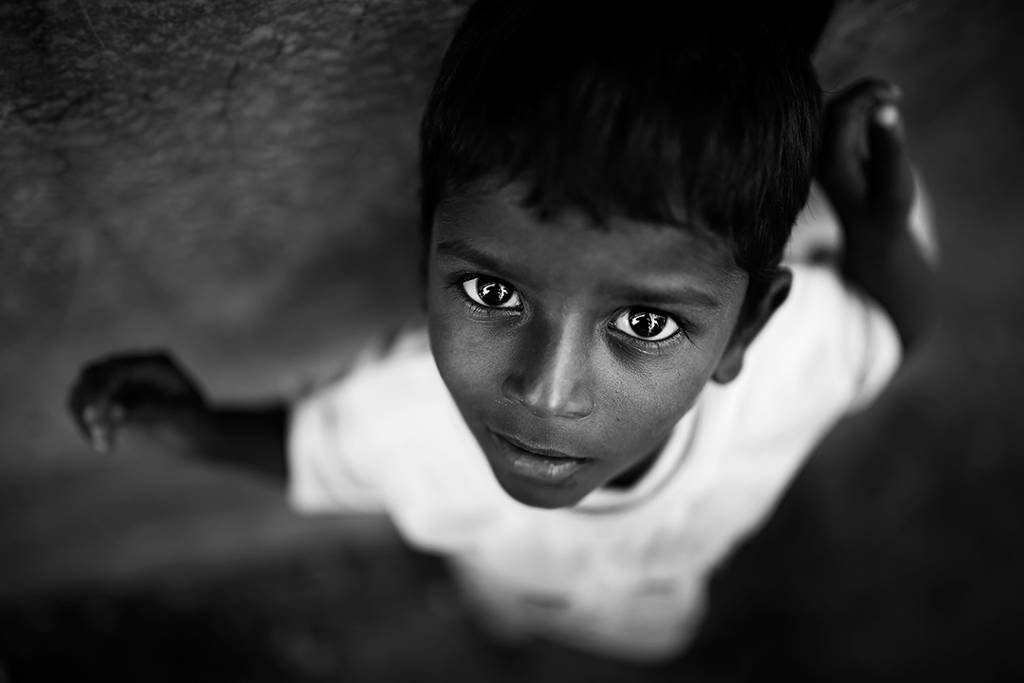 Innocence by Mahesh Balasubramanian, Photography, Digital | Art Limited