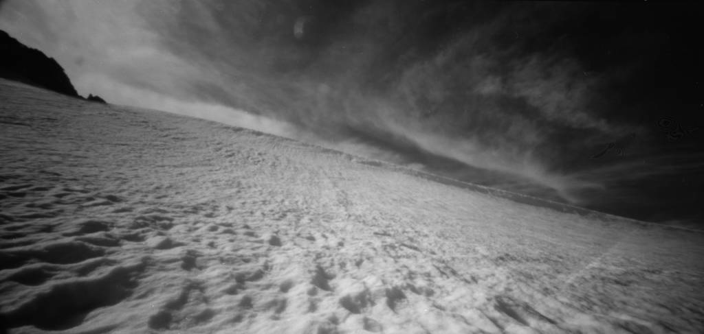 Rocky Mountain National Park by Bill Maughan, Photography, Pinhole ...