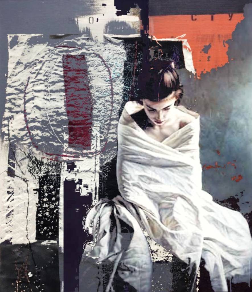 Solitude Art