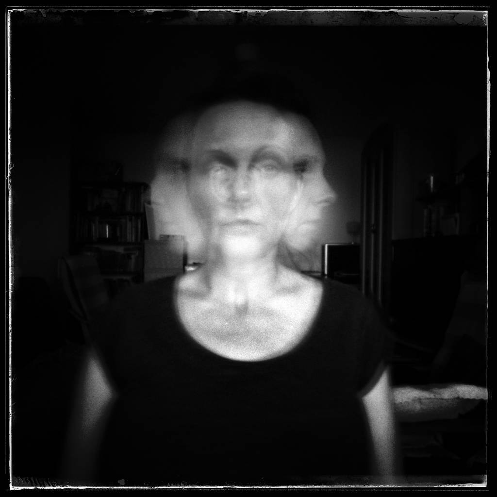 Voices #2 by Paweł Tomczyk, Photography, Pinhole | Art Limited