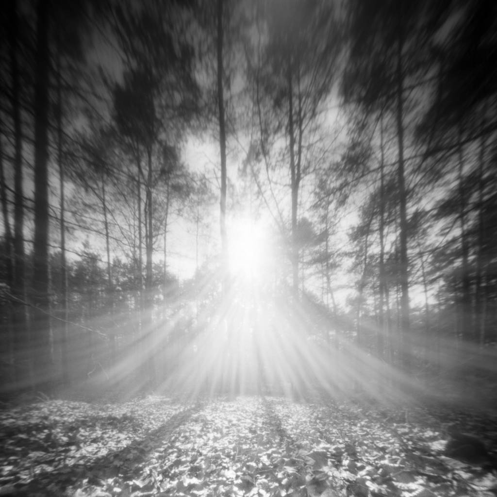 Imagine (5) by Paweł Tomczyk, Photography, Pinhole | Art Limited