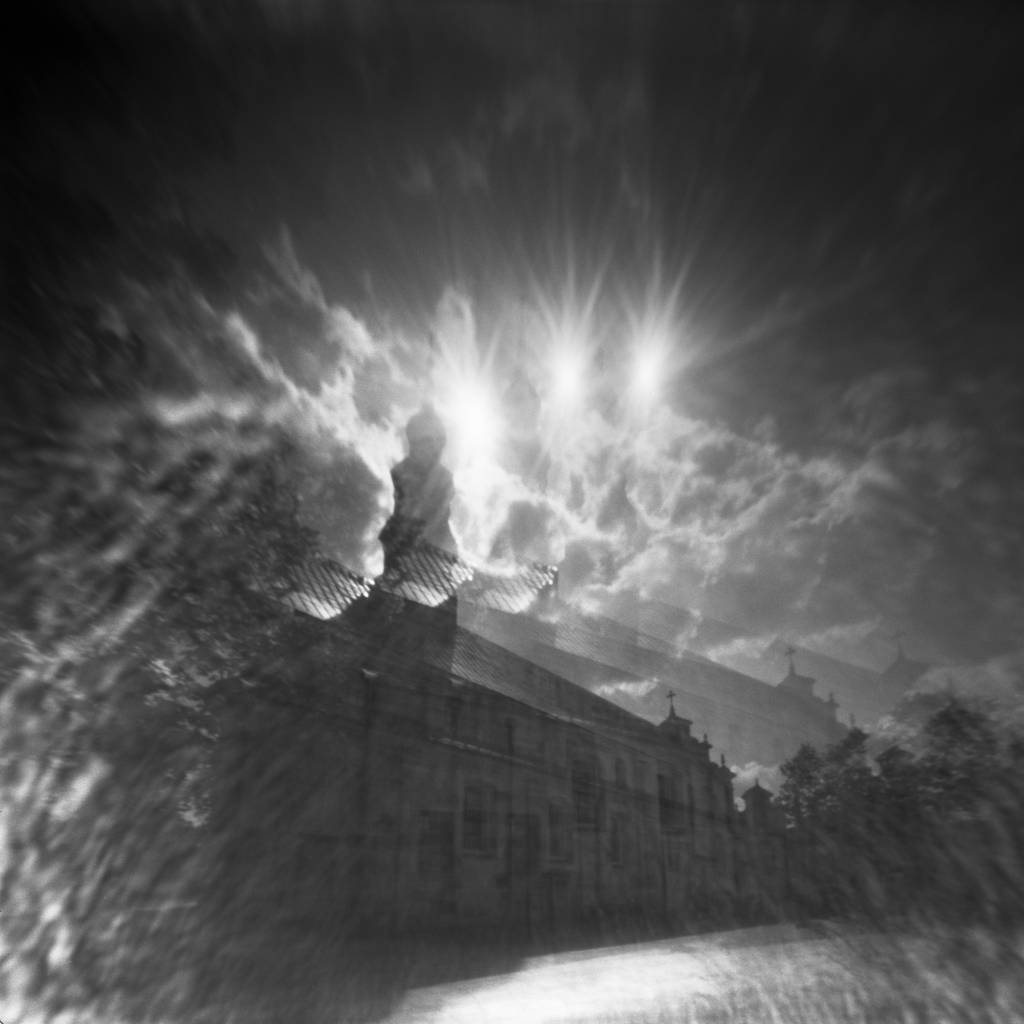 Changes (7) by Paweł Tomczyk, Photography, Pinhole | Art Limited