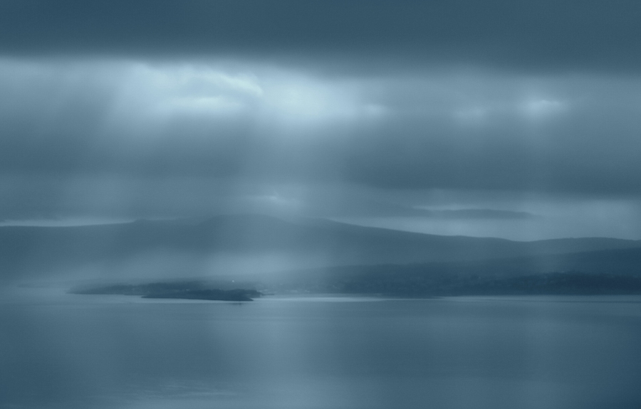 Bluely... by Lidiari Lidia Rijeka, art work | Art Limited