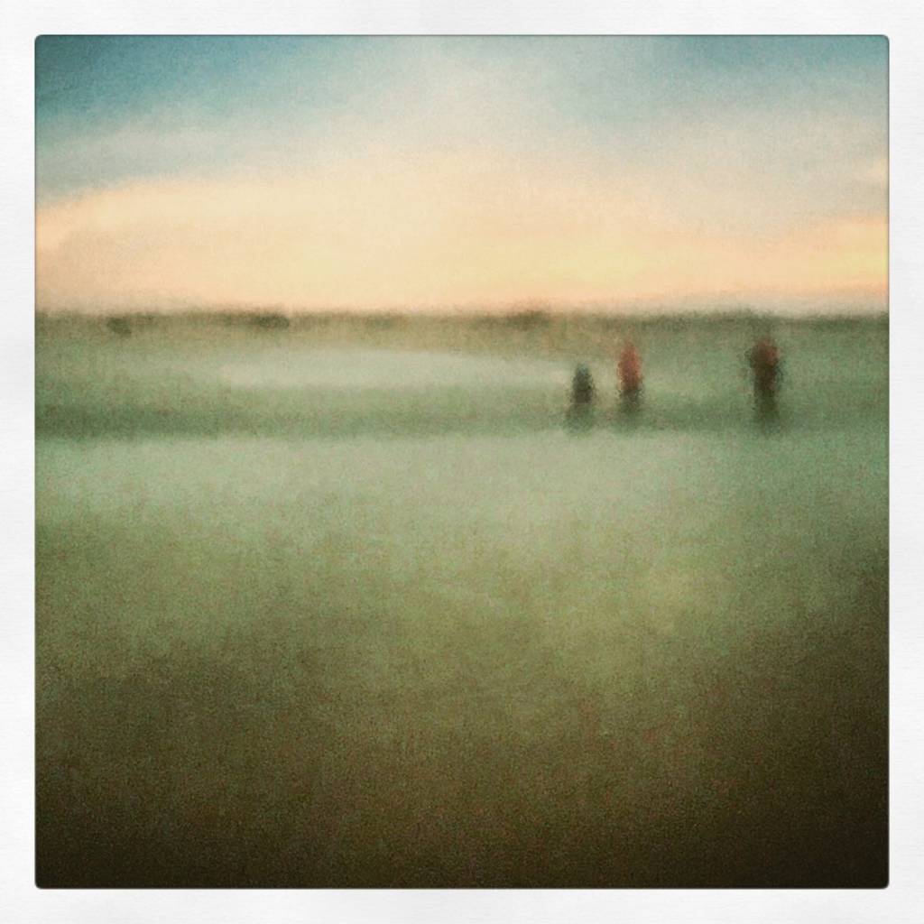 Wandering Stars by Richard Mills, Photography, Pinhole | Art Limited