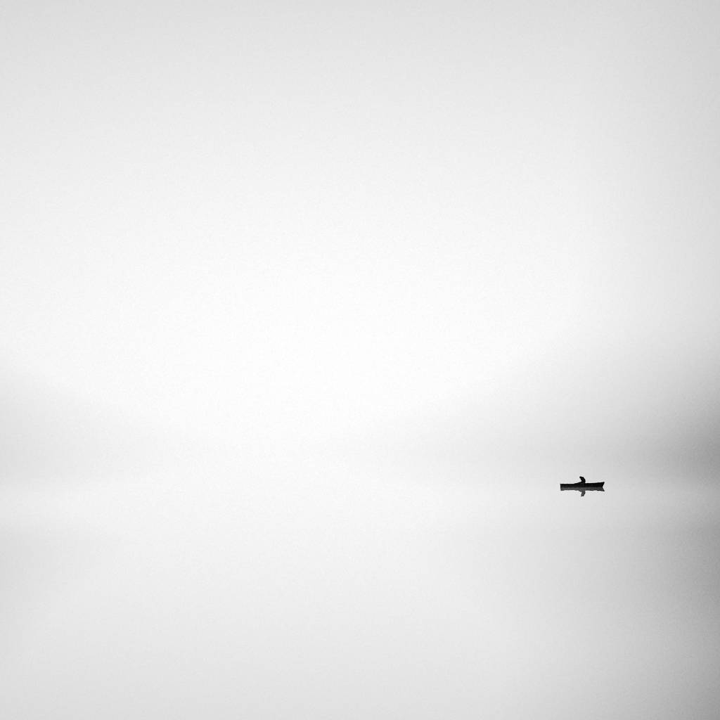 Quiet by Renate Wasinger, Photography, Digital | Art Limited