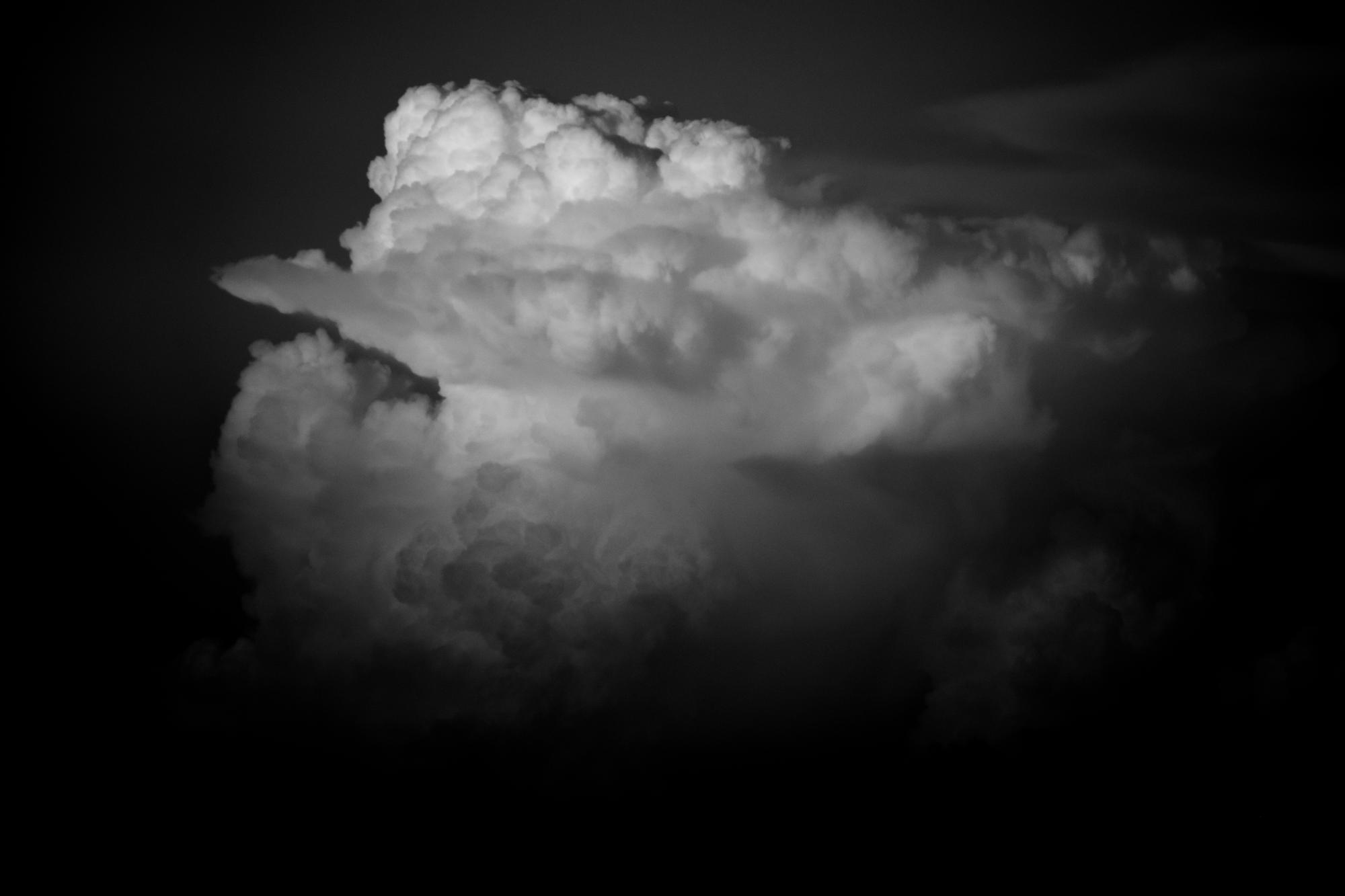 The Awakening of the Clouds by Renate Wasinger, Photography | Art Limited