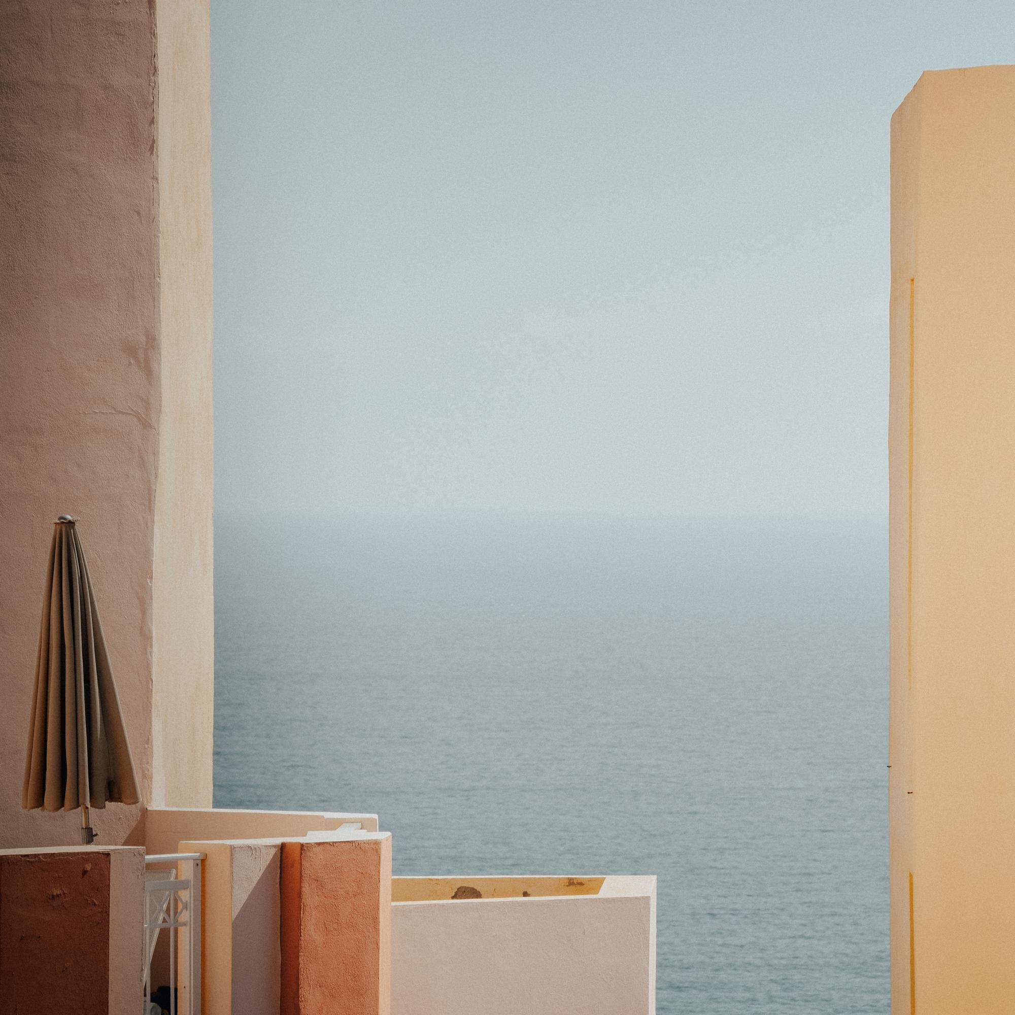 Where the sea waits by Renate Wasinger, Photography | Art Limited