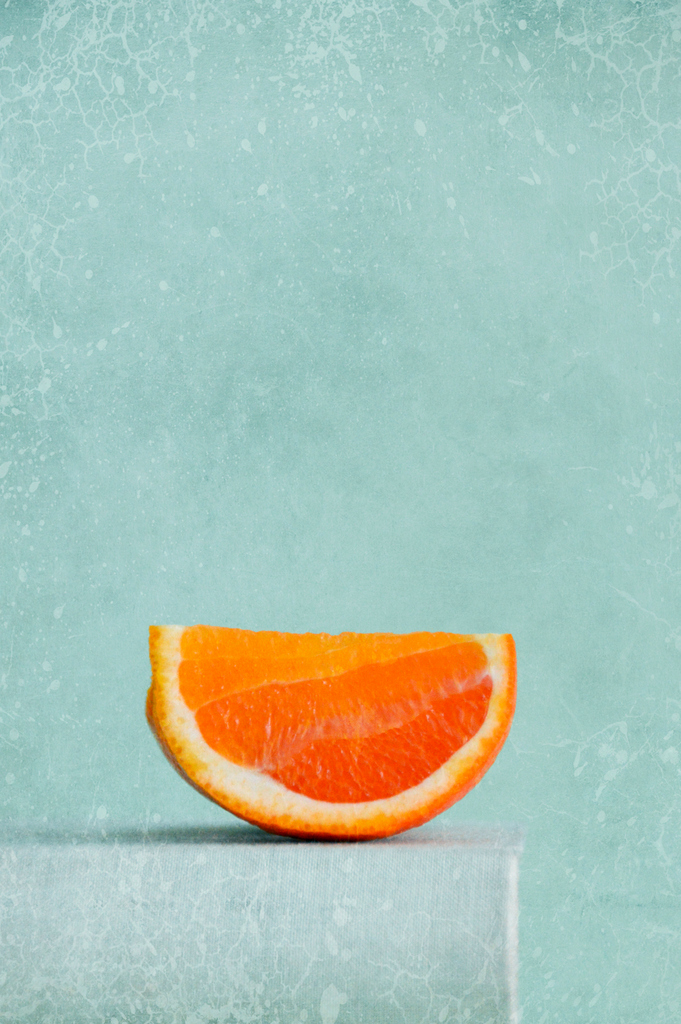 Summer in orange by Claudia Drossert, Photography, Digital | Art Limited