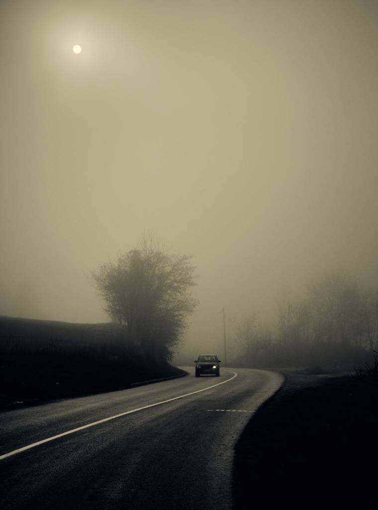 The right left by Nenad Zivanovic, Photography, Digital | Art Limited