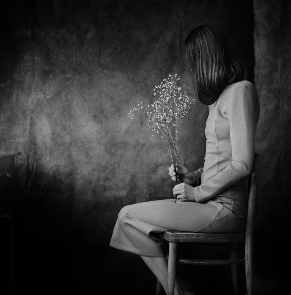 Transience #1 by Marta Glińska, Photography, Medium-format film | Art ...