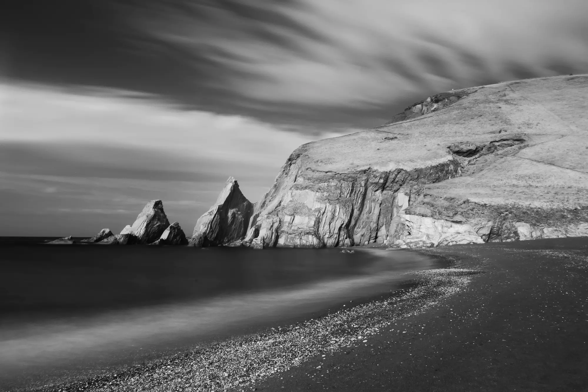 Wyscombe Infrared by Julian Greaves, Photography, Digital | Art Limited