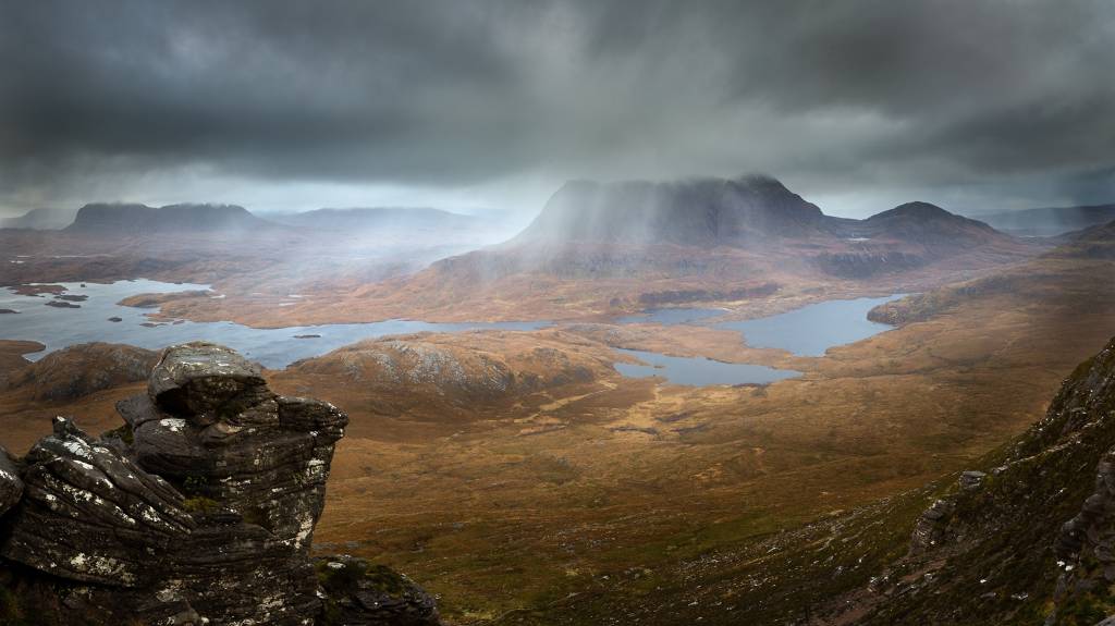 Ancient lands by Julian Greaves, Photography, Digital | Art Limited
