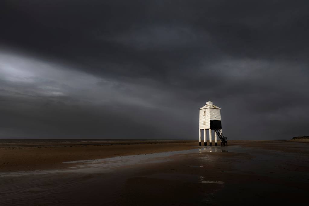 Guiding Light by Julian Greaves, Photography, Digital | Art Limited