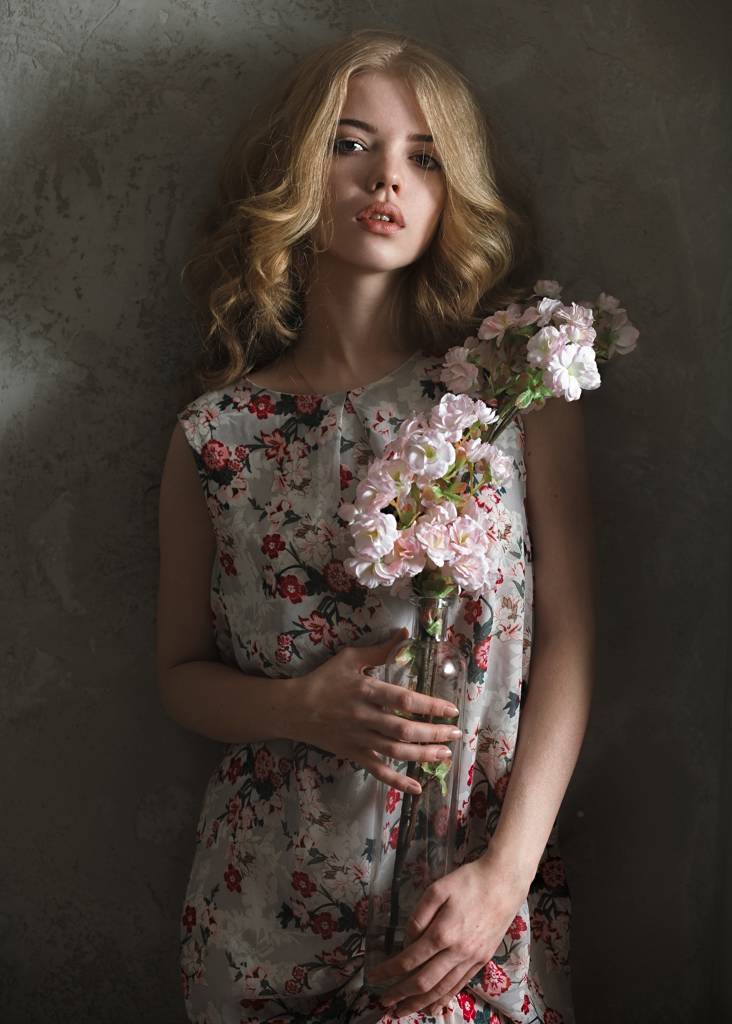 Tanya by Silvio Manuele, Photography