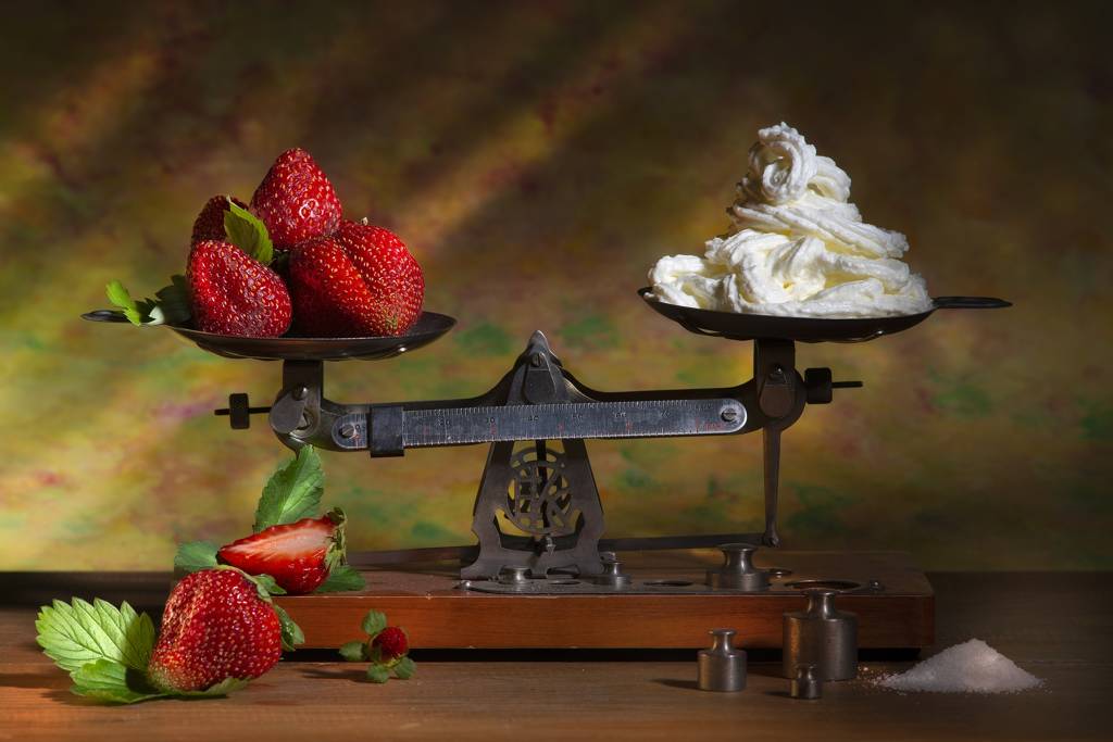 Gluttony by Riccardo Moretti, Photography, Digital | Art Limited