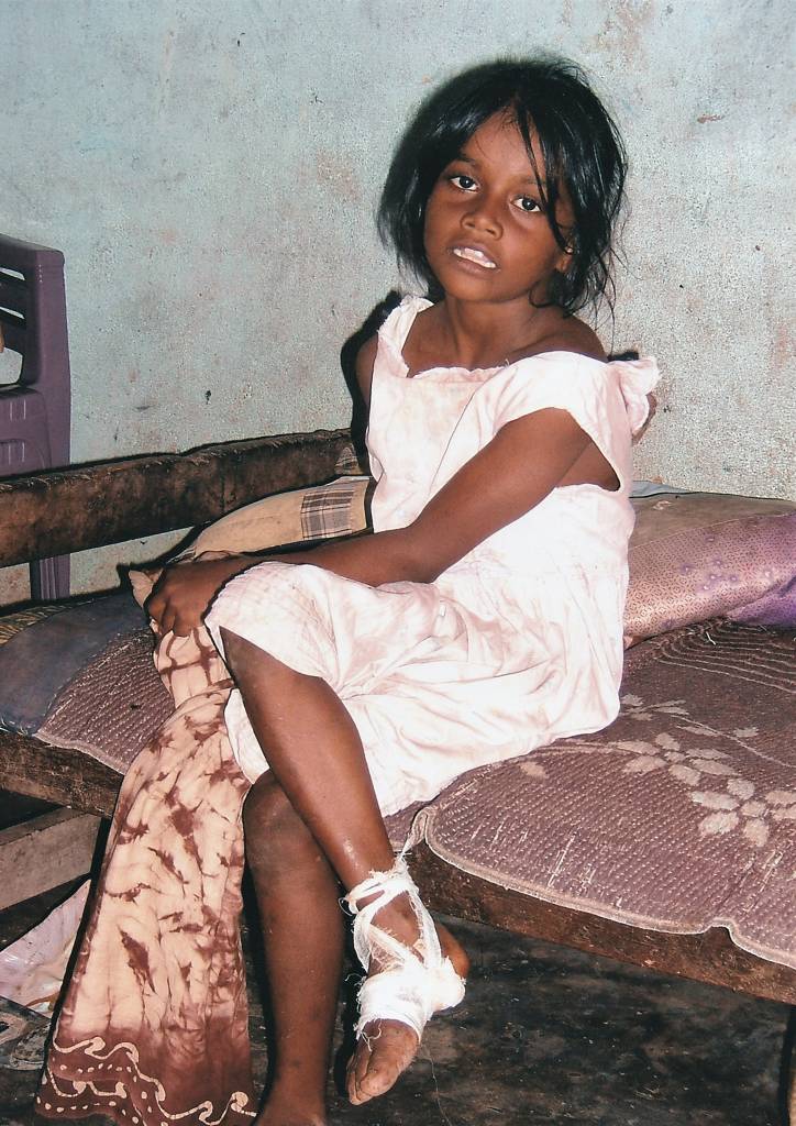 Inimoli by Martine Lefebvre, Photography | Art Limited