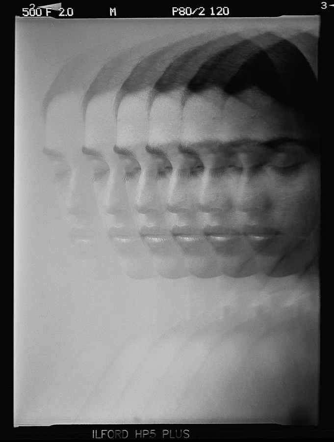 Talisa by Anna Försterling, Photography, Medium-format film | Art Limited