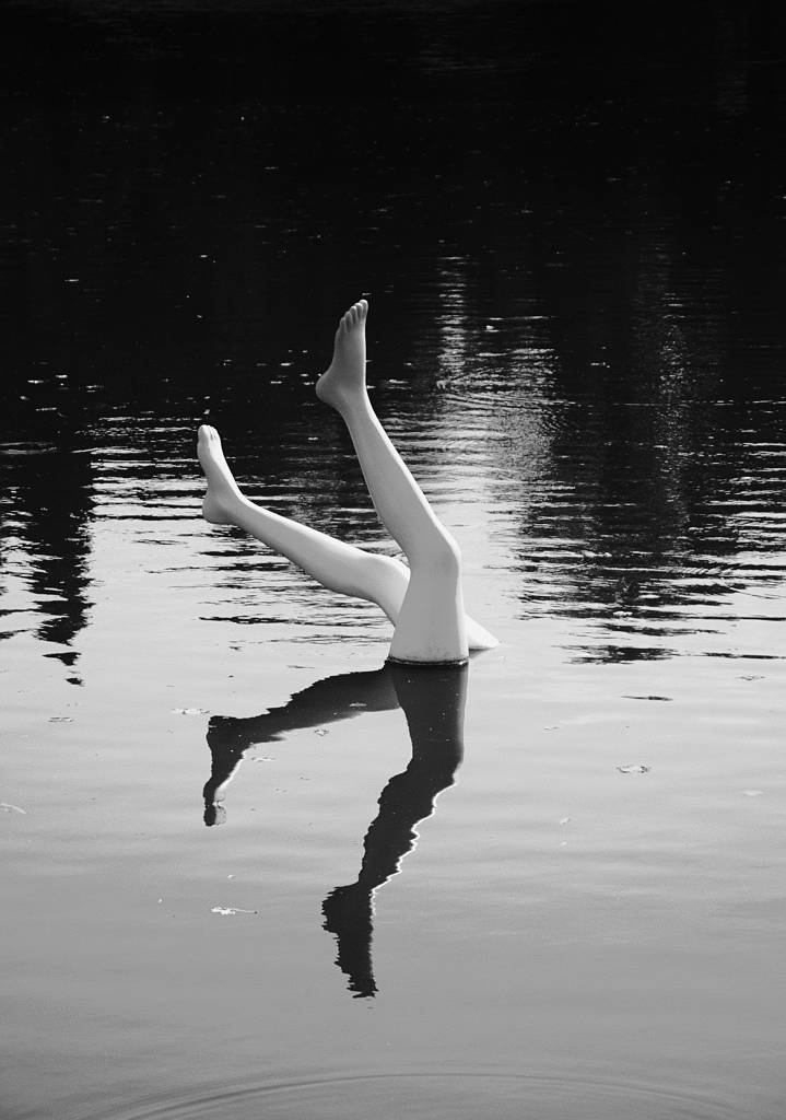 Upside down by František Glombek, Photography, Digital | Art Limited