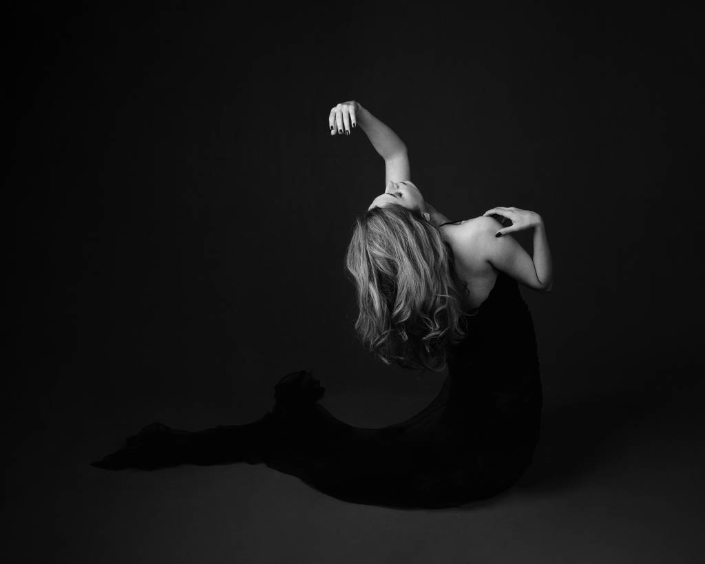 Falling grace by Hamidreza sheikhmorteza, Photography, Digital | Art ...