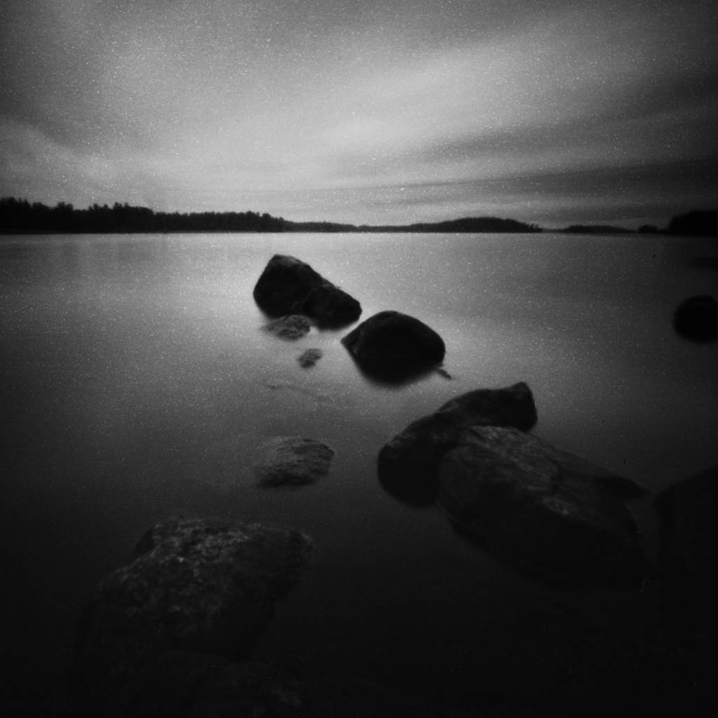 Untitled by Andrei Bouzo, Photography, Pinhole | Art Limited