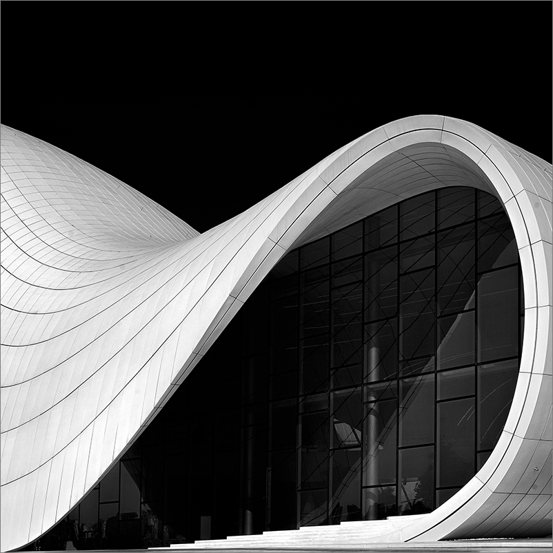 Infinity by Boris Gurevich, Photography | Art Limited