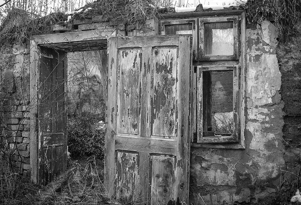 Disappearance par Petar Zambo, oeuvre d'art