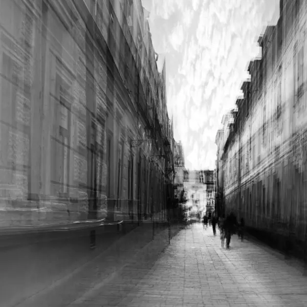 Untitled by Erich Reichel, Digital art | Art Limited