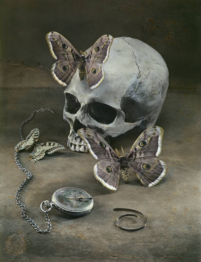 Glamorous Death by Sergey Shapochkin, Photography, Large-format film ...