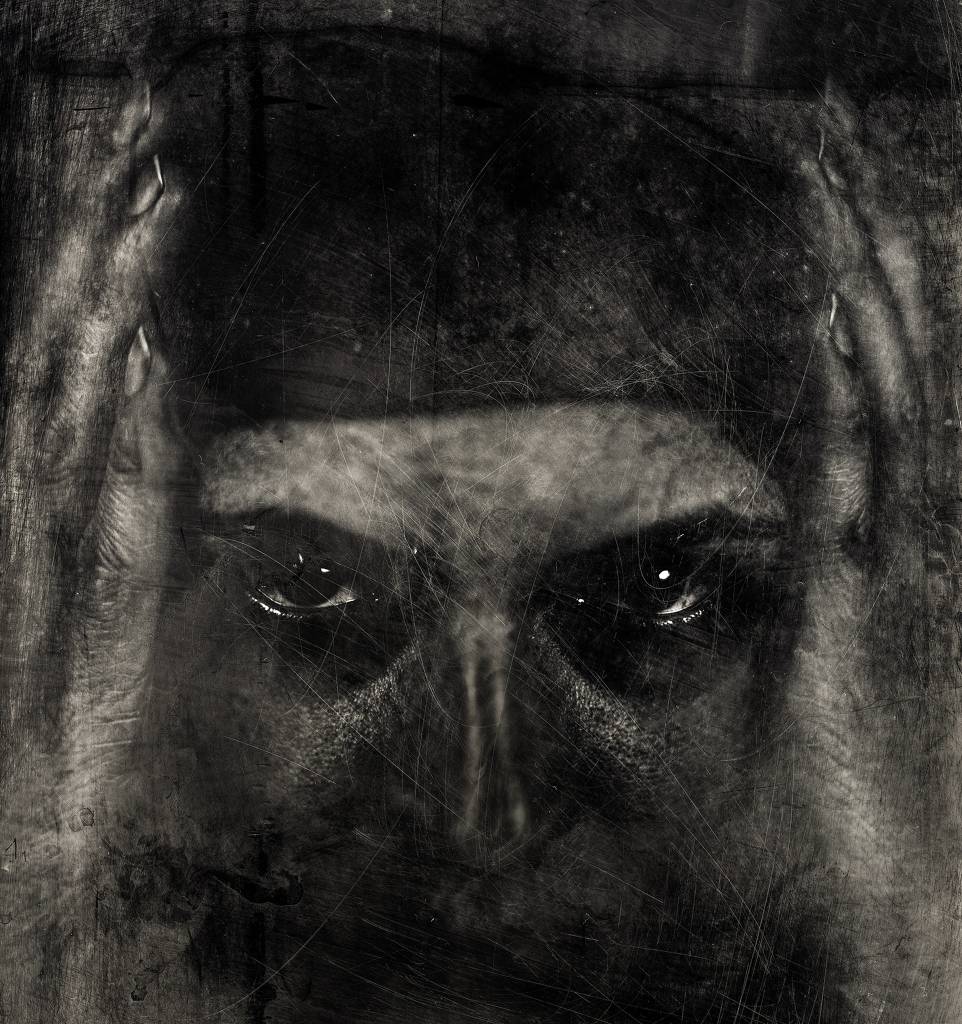 Mother Night by Pablo Fanques Fair, Photography | Art Limited