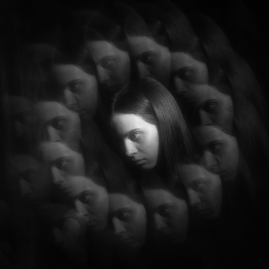 The Second Ring of Power by Pablo Fanques Fair, Photography | Art Limited