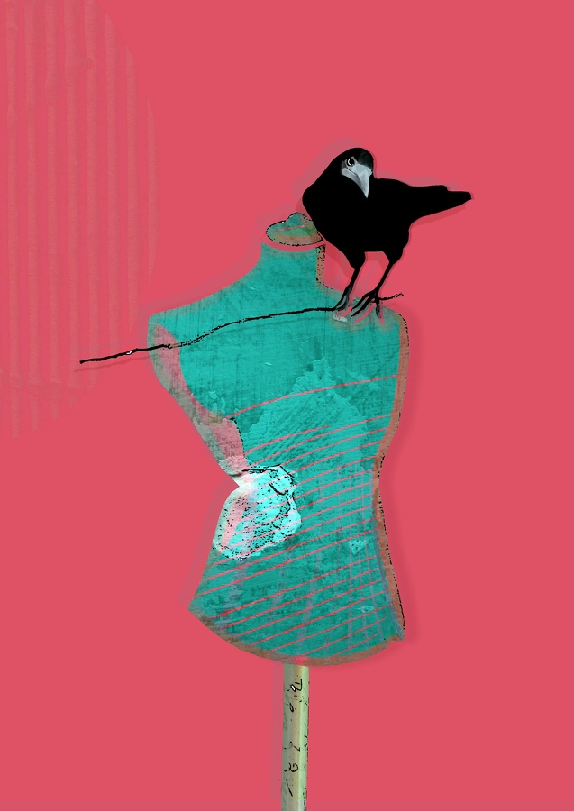 Mumbo jumbo by Ewa Kanto, Drawing, Digital | Art Limited