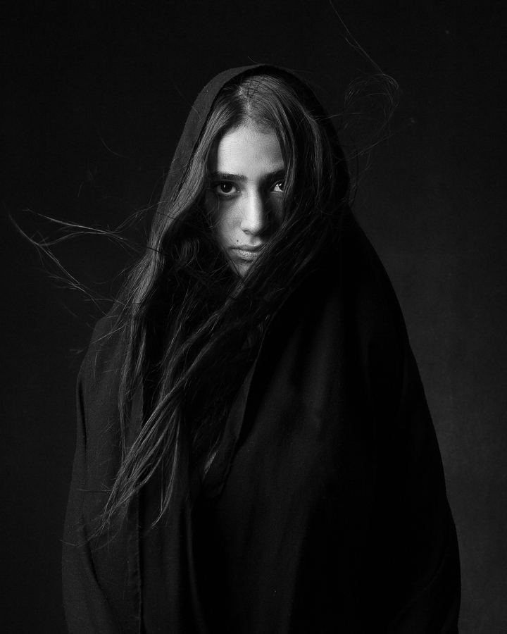 Heliya by Mehdi Mokhtari, art work | Art Limited