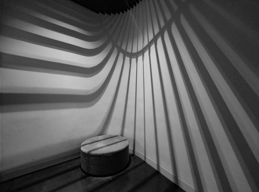 A Study of Geometry And Volume by Viktoriya Sorochuk, art work | Art ...