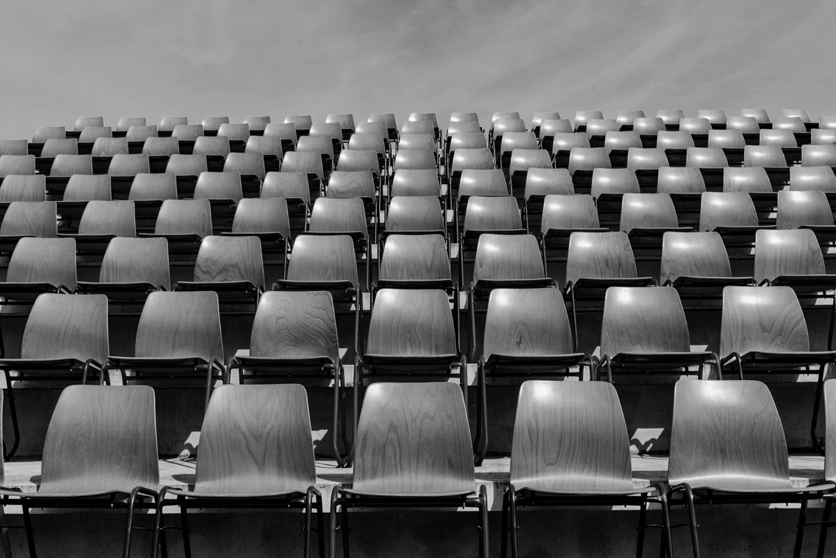 Chairs by Anatolie Poiata, Photography | Art Limited