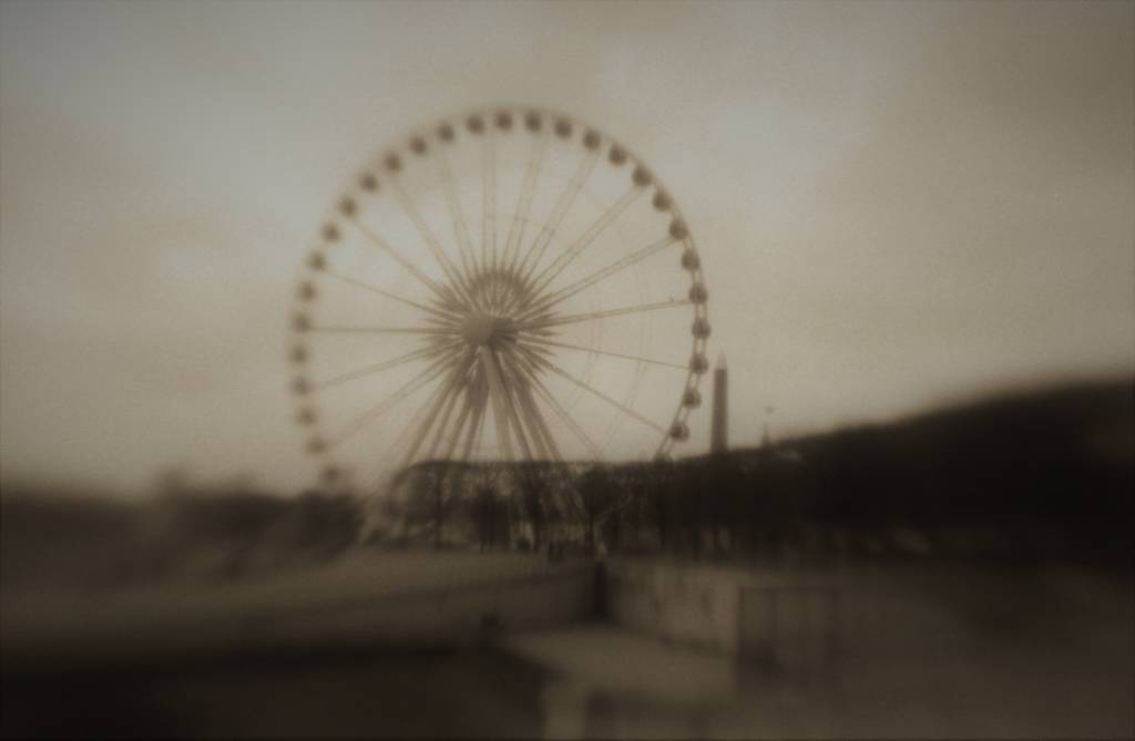 MISTY FERRIS by Tamarra Tamarra, Photography, film 24x36, 35mm | Art ...