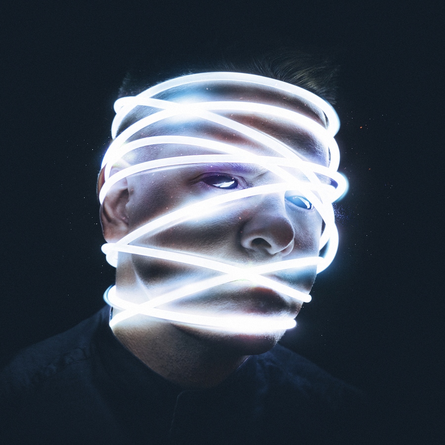 Self Portrait Nov 2020 by Sergey Savenko, Photography | Art Limited