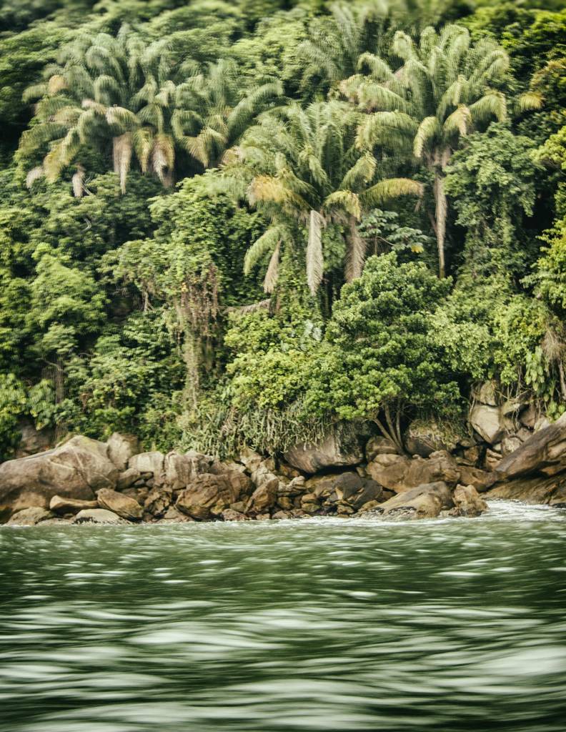 Green seas by James Conway, Photography, Digital | Art Limited