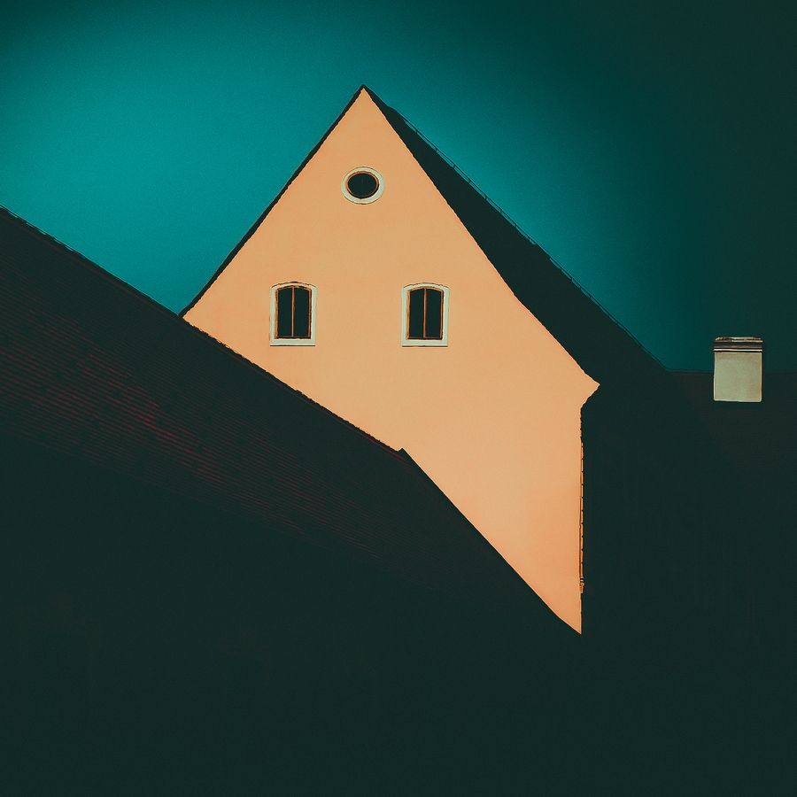 House by Lubos Vojtech, Photography | Art Limited