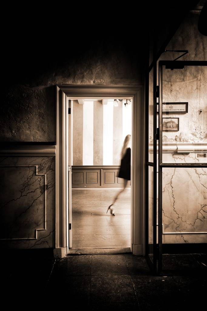 Jen par Anne Schutte, Photographie | Art Limited