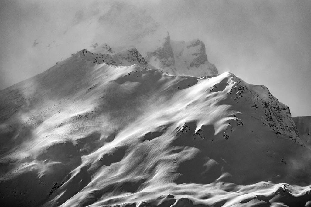 Monte by Mathias Kunfermann, Photography | Art Limited
