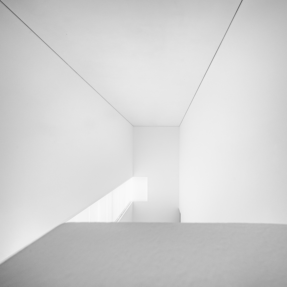Inside architecture minimal 13 by Rainer Rohbeck, Photography, Digital ...