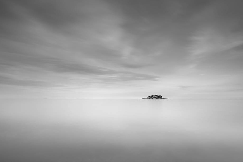 Secular hermit by Diego Amoreo, Photography, Digital | Art Limited