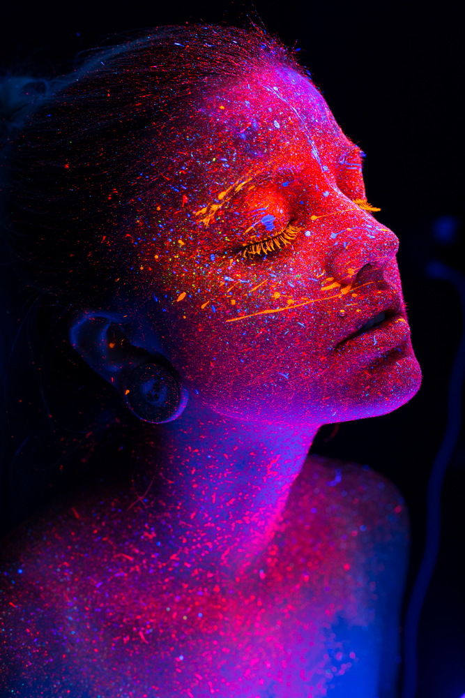 Solar by Serhii Kovbasyuk, Photography, Digital | Art Limited