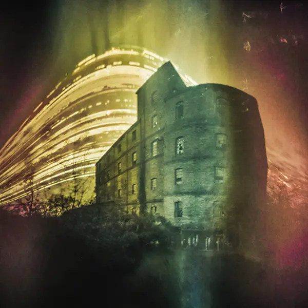 Untitled by Radek Rogalski, Photography, Pinhole | Art Limited