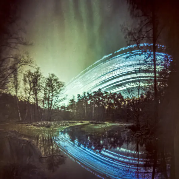 Untitled by Radek Rogalski, Photography, Pinhole | Art Limited