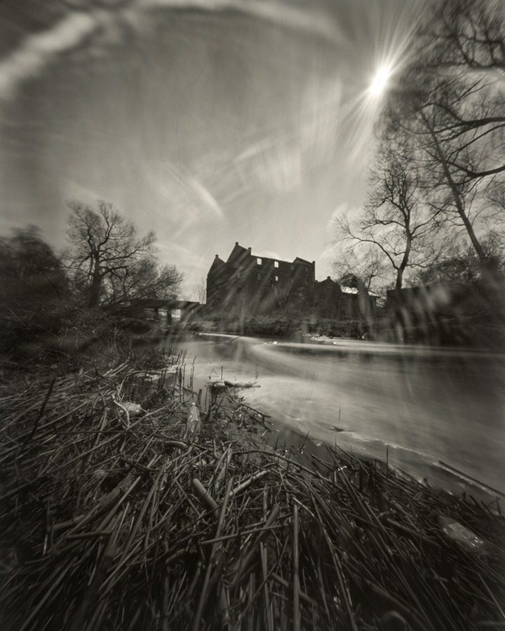 Untitled by Radek Rogalski, Photography, Pinhole | Art Limited