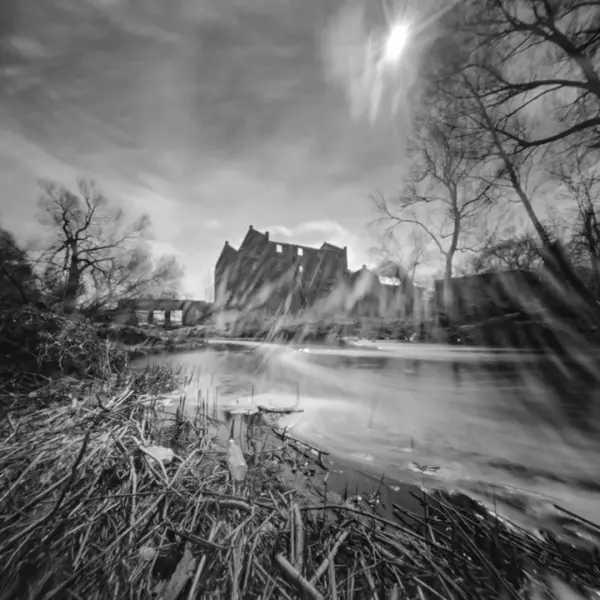 Untitled by Radek Rogalski, Photography, Pinhole | Art Limited