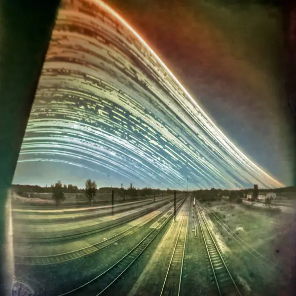 Untitled by Radek Rogalski, Photography, Pinhole | Art Limited