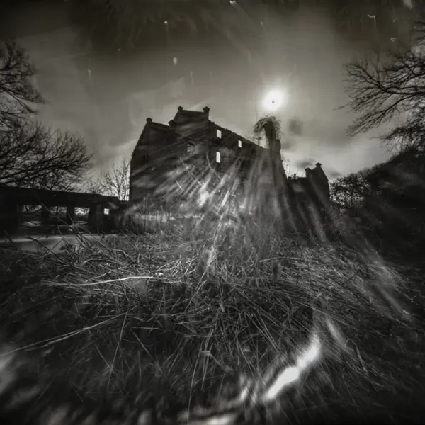 Untitled by Radek Rogalski, Photography, Pinhole | Art Limited