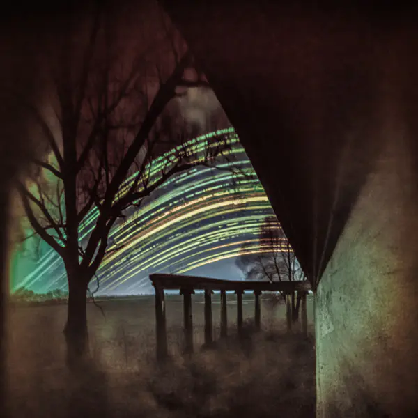Untitled by Radek Rogalski, Photography, Pinhole | Art Limited